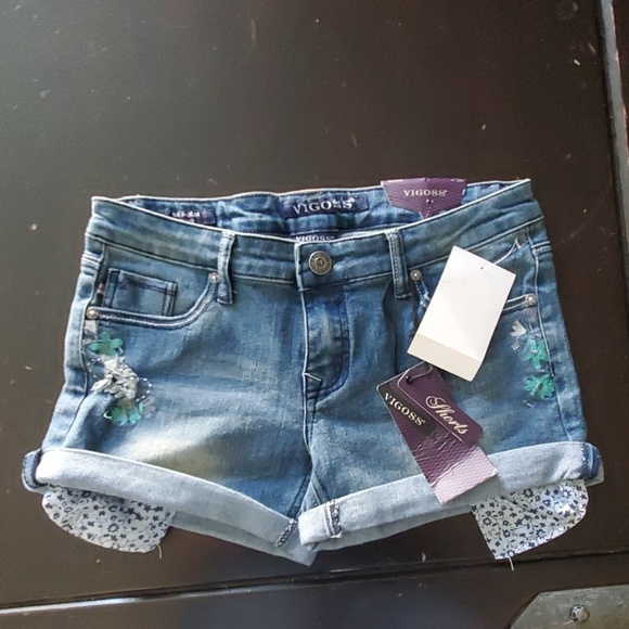 Vigoss | Bottoms | Shorts Girls | Poshmark